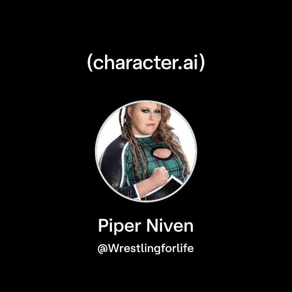 Chat with Piper Niven | character.ai | AI Chat, Reimagined–Your Words ...