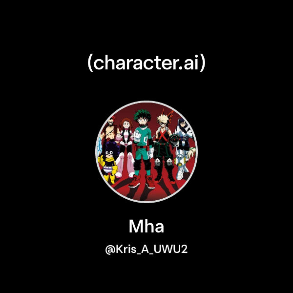 Chat with Mha | character.ai | AI Chat, Reimagined–Your Words. Your World.