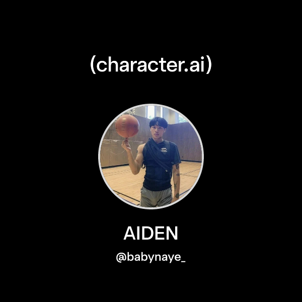 Chat with AIDEN | character.ai | AI Chat, Reimagined–Your Words. Your ...