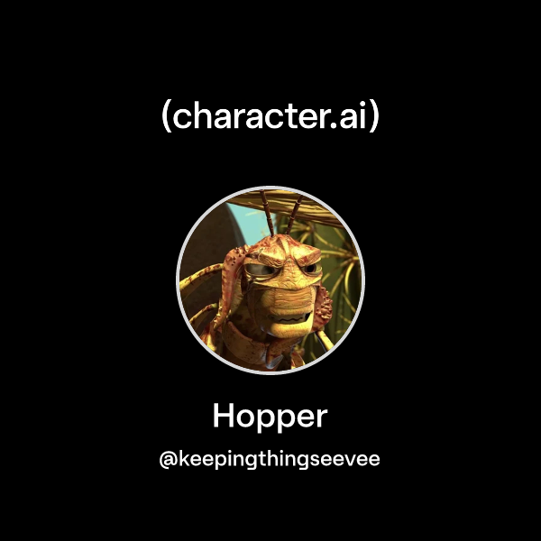Chat with Hopper | character.ai | Personalized AI for every moment of ...