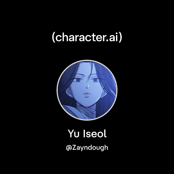 Chat with Yu Iseol | character.ai | AI Chat, Reimagined–Your Words ...