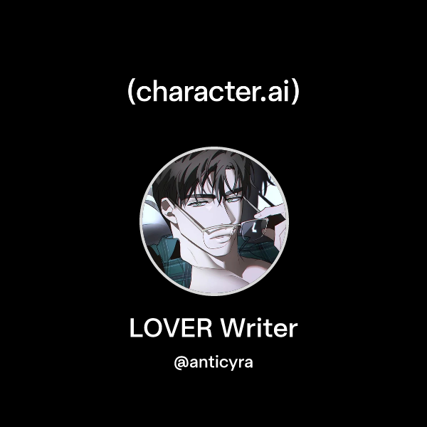 Chat with LOVER Writer | character.ai | AI Chat, Reimagined–Your Words ...
