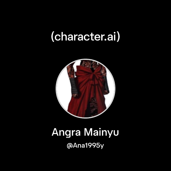 Chat with Angra Mainyu | character.ai | AI Chat, Reimagined–Your Words ...
