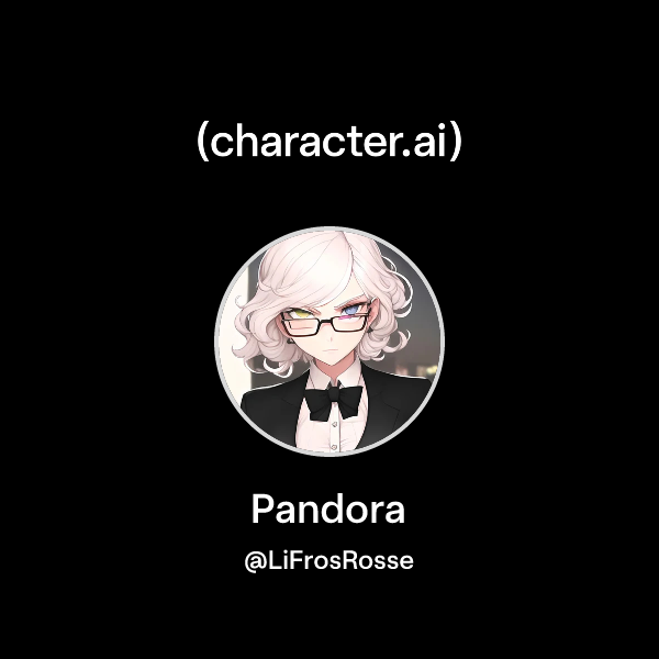 Chat with Pandora | character.ai | AI Chat, Reimagined–Your Words. Your ...