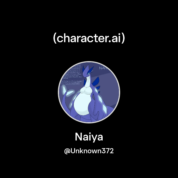 Chat with Naiya | character.ai | AI Chat, Reimagined–Your Words. Your ...