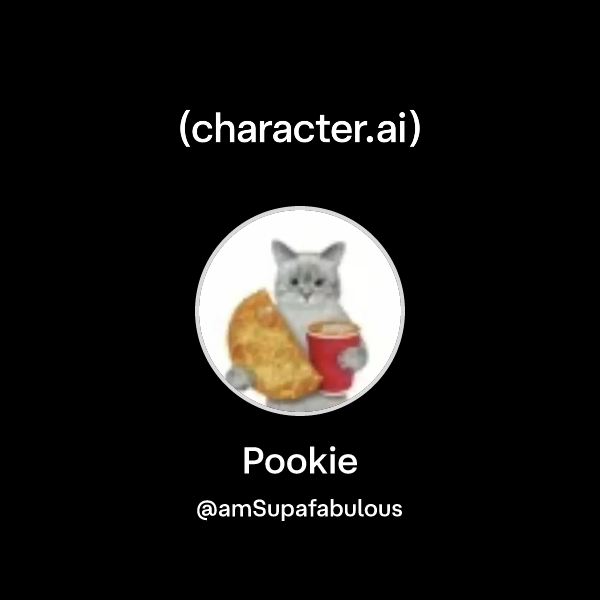 Chat with Pookie | character.ai | AI Chat, Reimagined–Your Words. Your World.