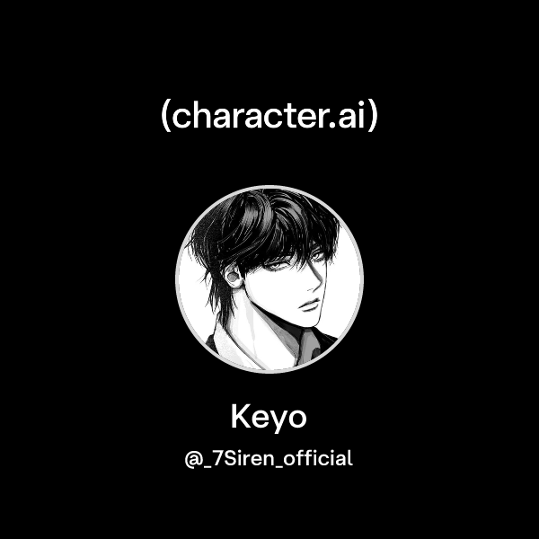 Chat with Keyo | character.ai | Personalized AI for every moment of ...