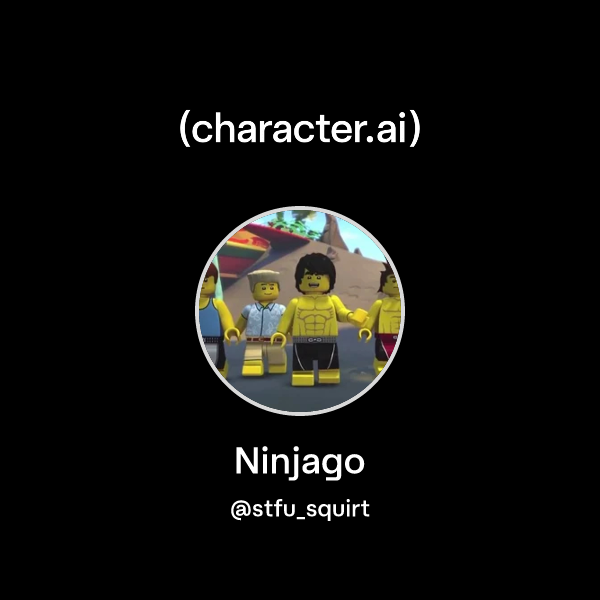 Chat with Ninjago | character.ai | Personalized AI for every moment of ...