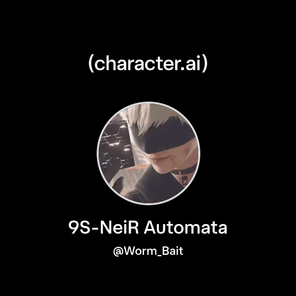 Chat with 9S-NeiR Automata | character.ai | Personalized AI for every ...