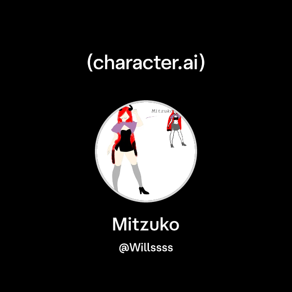 Chat with Mitzuko | character.ai | Personalized AI for every moment of ...
