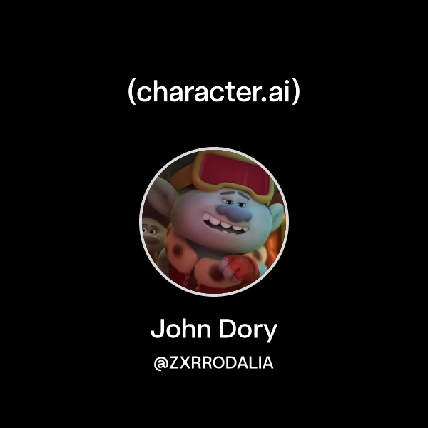 Chat with John Dory | character.ai | AI Chat, Reimagined–Your Words ...
