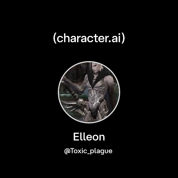 Chat with Elleon | character.ai | AI Chat, Reimagined–Your Words. Your ...