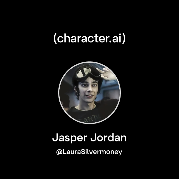 Chat with Jasper Jordan | character.ai | Personalized AI for every ...