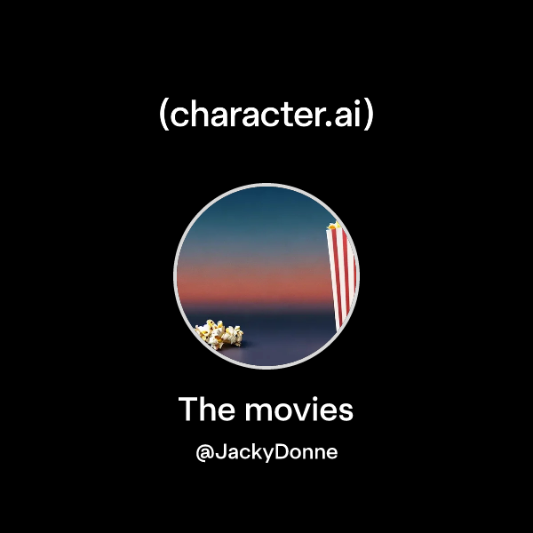 Chat with The movies | character.ai | AI Chat, Reimagined–Your Words ...