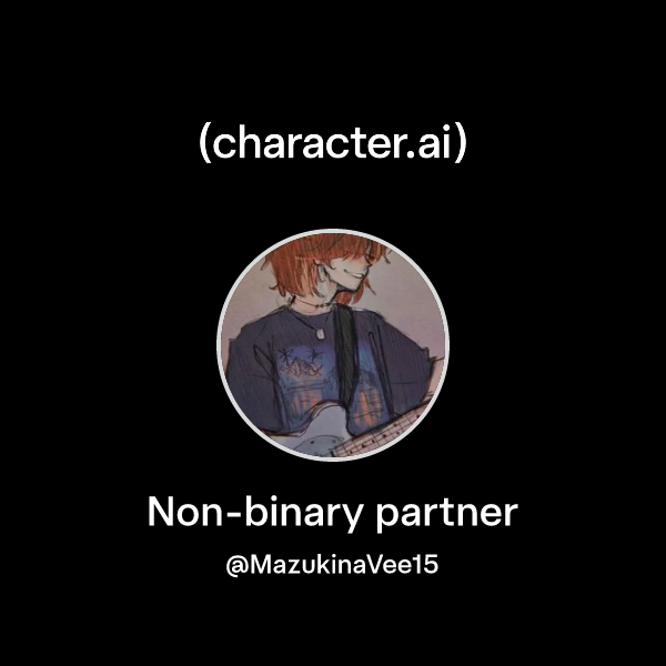Chat with Non-binary partner | character.ai | AI Chat, Reimagined–Your ...