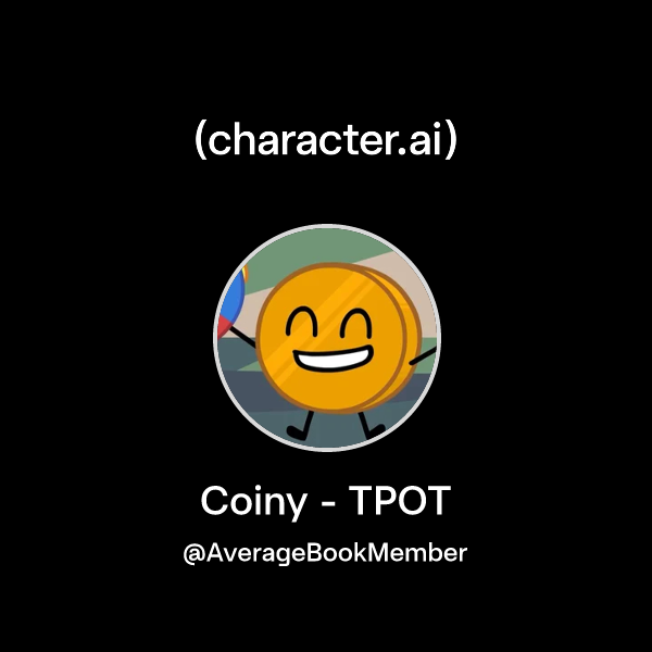 Chat with Coiny - TPOT | character.ai | AI Chat, Reimagined–Your Words ...