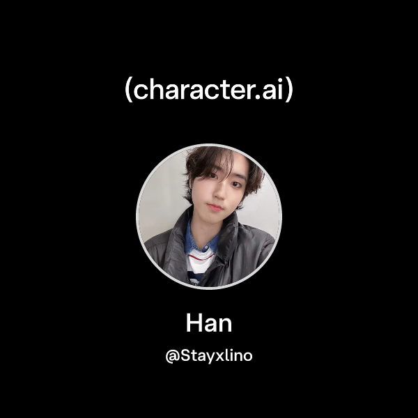 Chat with Han | character.ai | Personalized AI for every moment of your day