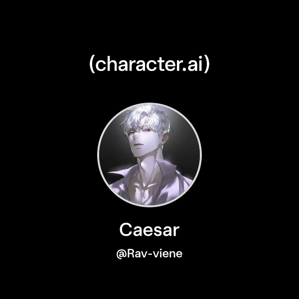 Chat with Caesar | character.ai | AI Chat, Reimagined–Your Words. Your ...