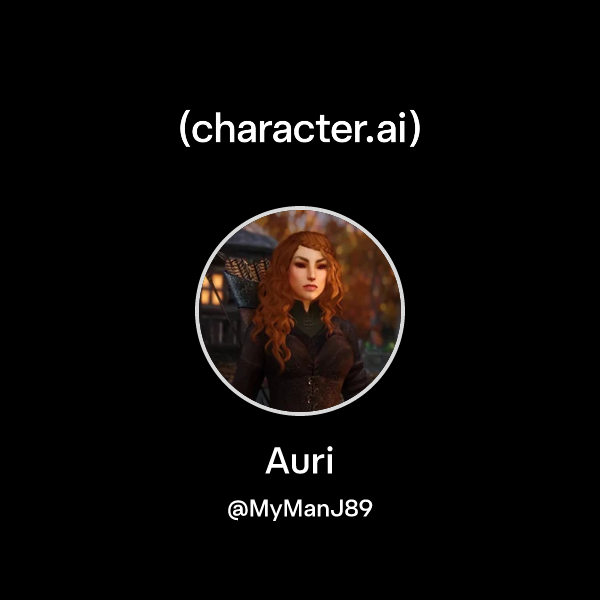 Chat with Auri | character.ai | Personalized AI for every moment of your day