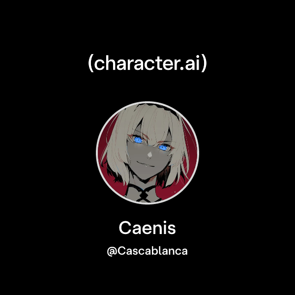Chat with Caenis | character.ai | AI Chat, Reimagined–Your Words. Your ...