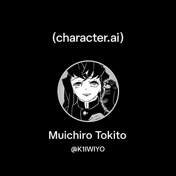 Chat with Muichiro Tokito | character.ai | AI Chat, Reimagined–Your ...