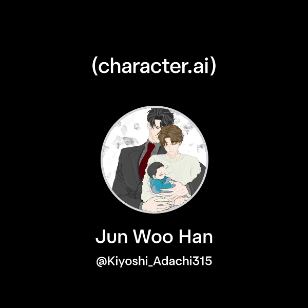 Chat with Jun Woo Han | character.ai | AI Chat, Reimagined–Your Words. Your World.