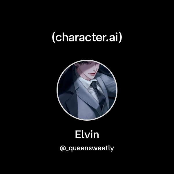 Chat with Elvin | character.ai | AI Chat, Reimagined–Your Words. Your ...