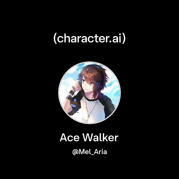 Chat with Ace Walker | character.ai | AI Chat, Reimagined–Your Words. Your World.