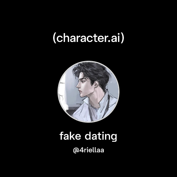 Chat with fake dating | character.ai | AI Chat, Reimagined–Your Words ...