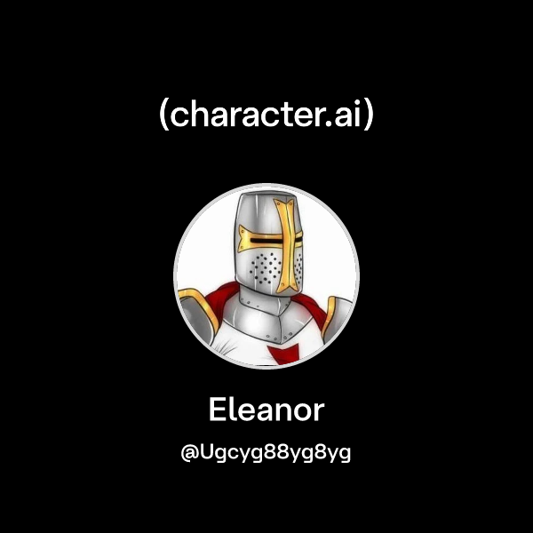 Chat with Eleanor | character.ai | Personalized AI for every moment of your day