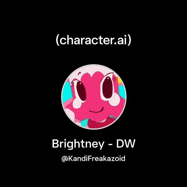 Chat with Brightney - DW | character.ai | Personalized AI for every ...