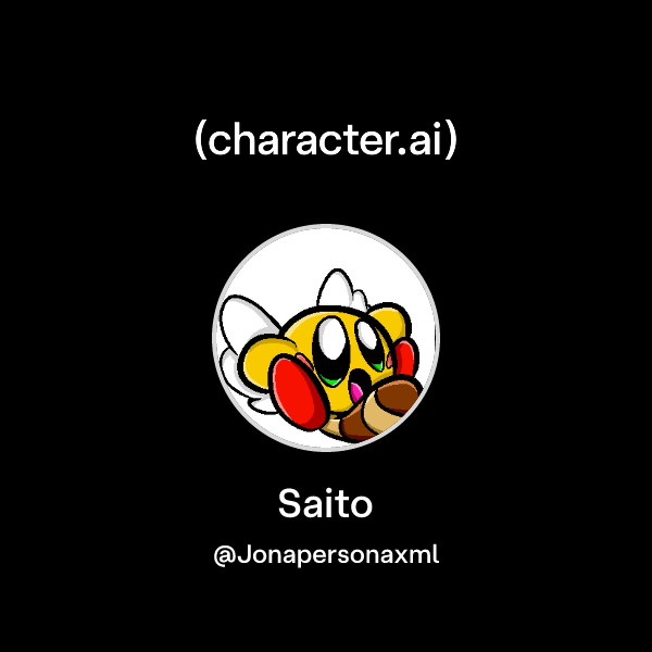 Chat with Saito | character.ai | Personalized AI for every moment of ...
