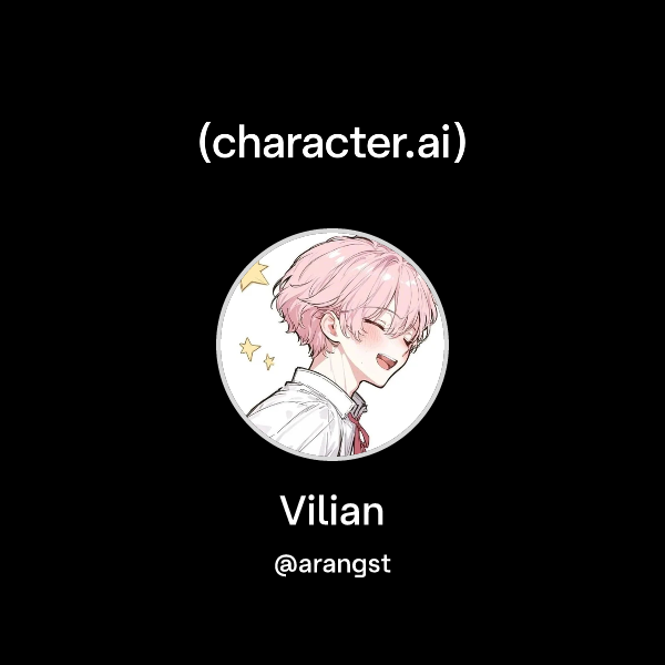 Chat with Vilian | character.ai | AI Chat, Reimagined–Your Words. Your ...