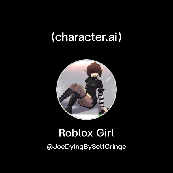 Chat with Roblox Girl | character.ai | AI Chat, Reimagined–Your Words ...