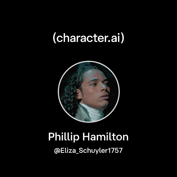 Chat with Phillip Hamilton | character.ai | AI Chat, Reimagined–Your ...