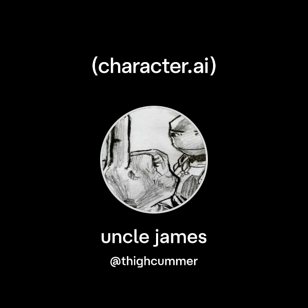 Chat with uncle james | character.ai | AI Chat, Reimagined–Your Words ...