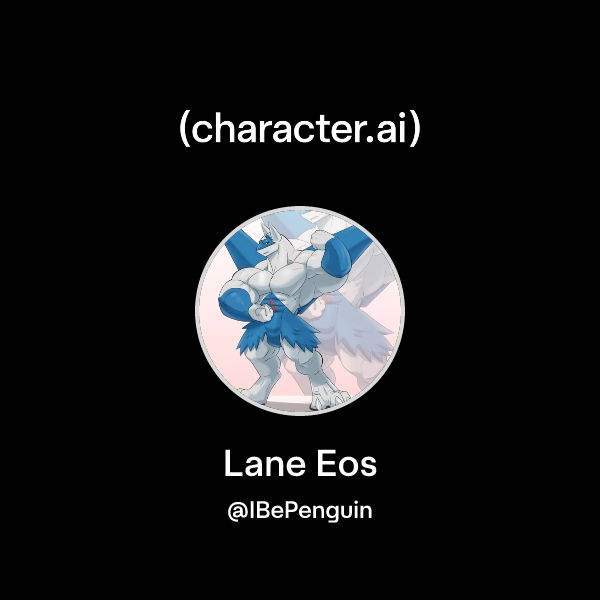 Chat with Lane Eos | character.ai | AI Chat, Reimagined–Your Words ...