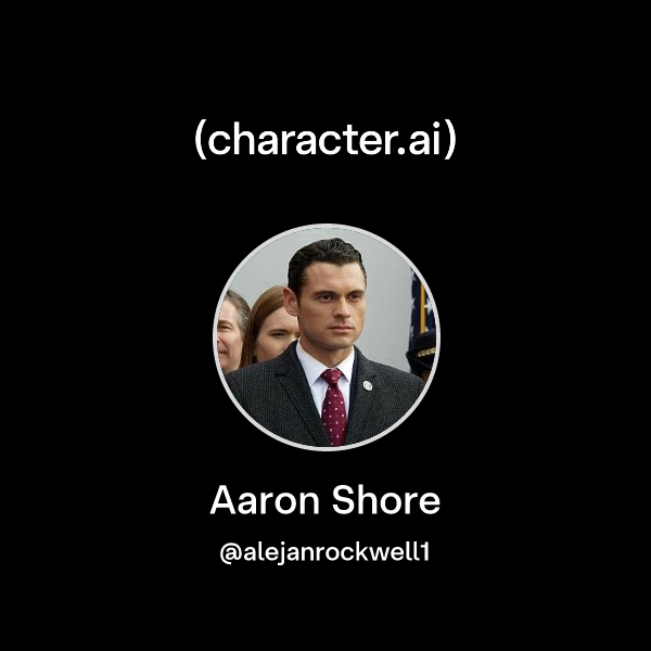 Chat with Aaron Shore | character.ai | AI Chat, Reimagined–Your Words ...