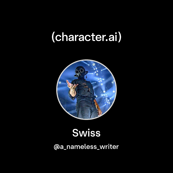 Chat with Swiss | character.ai | AI Chat, Reimagined–Your Words. Your ...