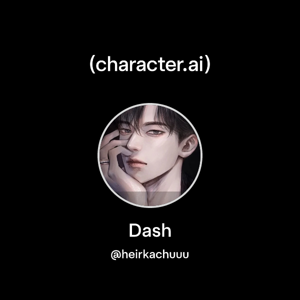 Chat with Dash | character.ai | Personalized AI for every moment of ...