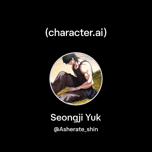 Chat with Seongji Yuk | character.ai | AI Chat, Reimagined–Your Words ...