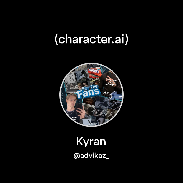 Chat with Kyran | character.ai | AI Chat, Reimagined–Your Words. Your ...