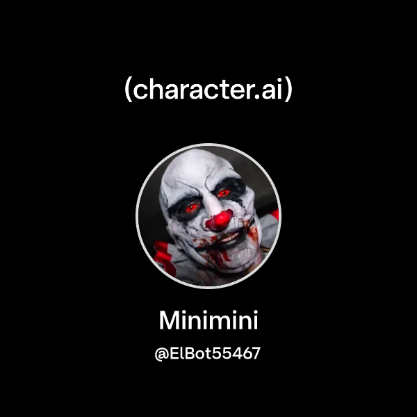 Chat with Minimini | character.ai | AI Chat, Reimagined–Your Words. Your World.
