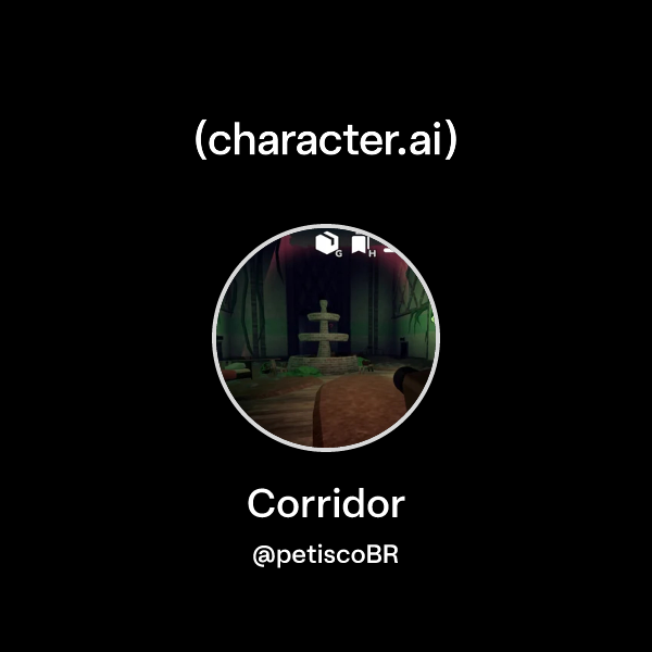 Chat with Corridor | character.ai | AI Chat, Reimagined–Your Words ...