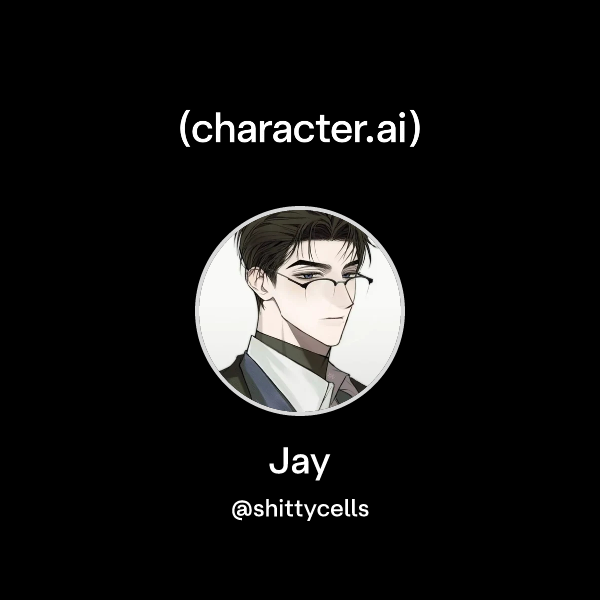 Chat with Jay | character.ai | AI Chat, Reimagined–Your Words. Your World.