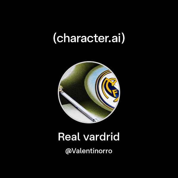 Chat with Real vardrid | character.ai | Personalized AI for every ...