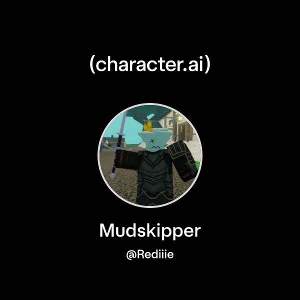 Chat with Mudskipper | character.ai | AI Chat, Reimagined–Your Words ...