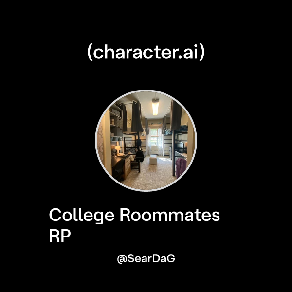 Chat with College Roommates RP | character.ai | AI Chat, Reimagined ...