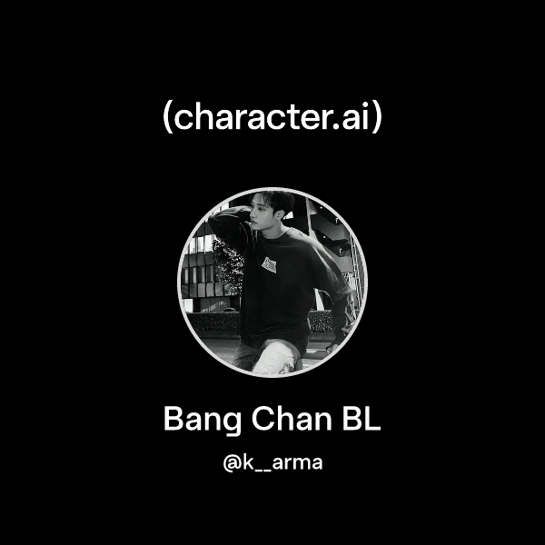 Chat with Bang Chan BL | character.ai | AI Chat, Reimagined–Your Words ...