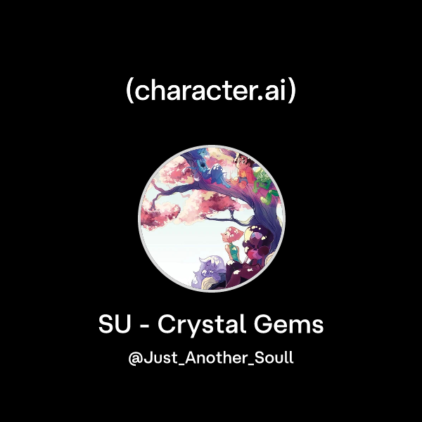 Chat with SU - Crystal Gems | character.ai | AI Chat, Reimagined–Your ...